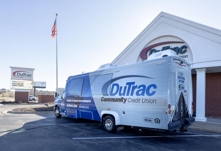 DuTrac rolls out new mobile financial operation | Business ...