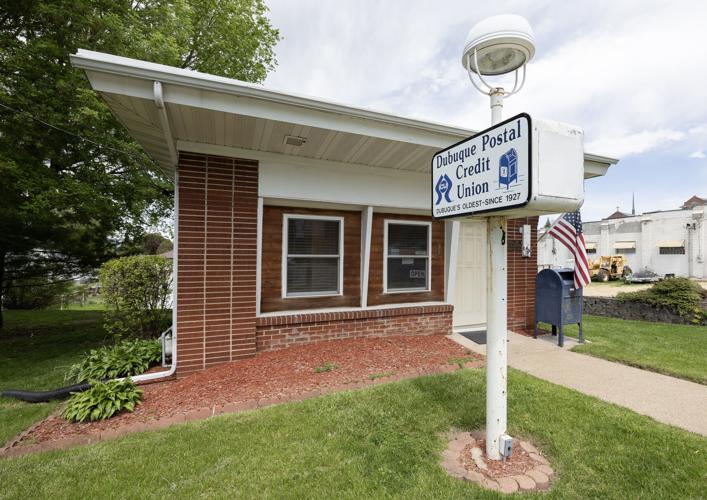 'I know everyone by heart:' Small Dubuque credit union has served ...