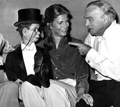 edgar bergen documentary