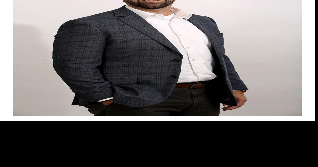 Rising Star: Kyle Kass | Magazine-websites | telegraphherald.com