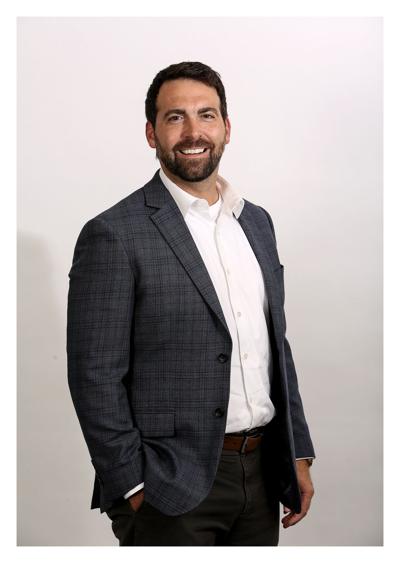 Rising Star: Kyle Kass | Magazine-websites | telegraphherald.com