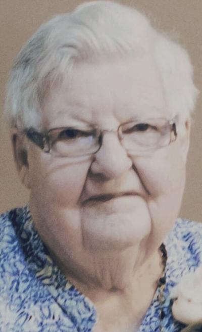 Irma F. Kintzle | Obituaries Dubuque | telegraphherald.com