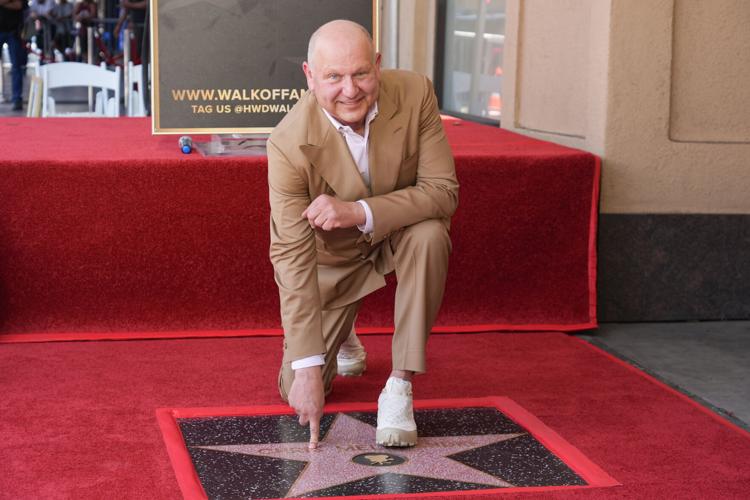 The Minions and their 'big boss' Chris Meledandri keep a blockbuster ...