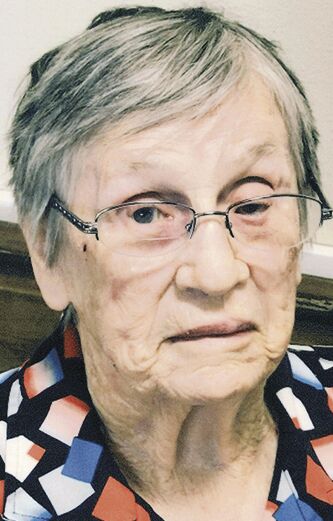 Mary D. Neyens | Obituaries Dubuque | telegraphherald.com