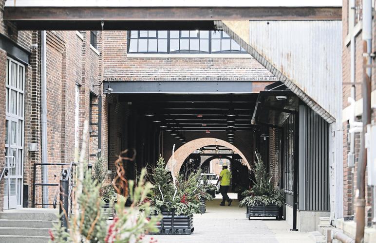 The Millwork District: A major revitalization for Dubuque | Magazine ...