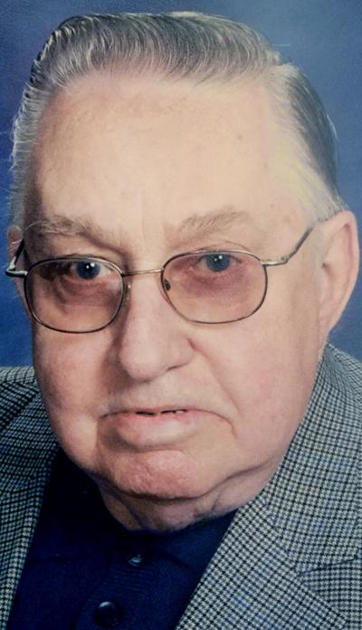 Marvin L. Kramer | Obituaries Dubuque | telegraphherald.com