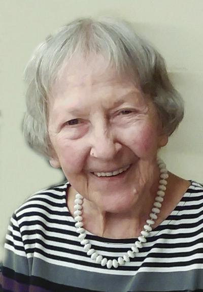 Patricia M. Griego | Obituaries Dubuque | telegraphherald.com