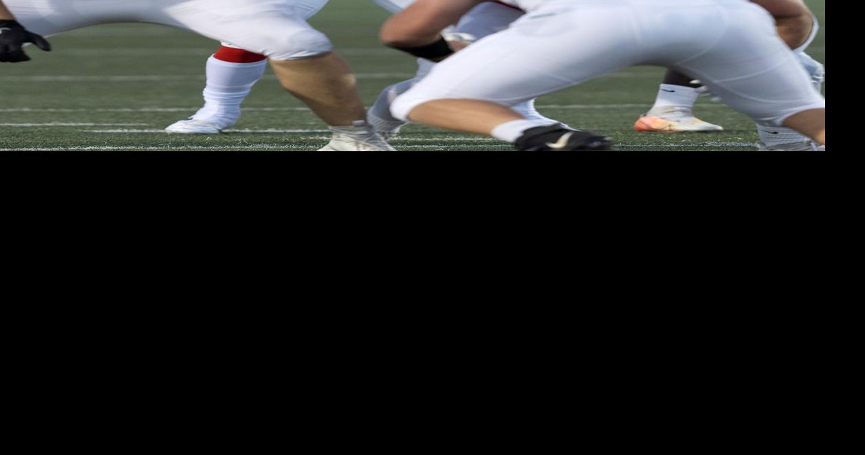 Prep football: Rams roll past Mustangs in season-opening city showdown ...