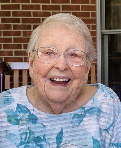 Doris L. O'Brien | Obituaries Dubuque | telegraphherald.com