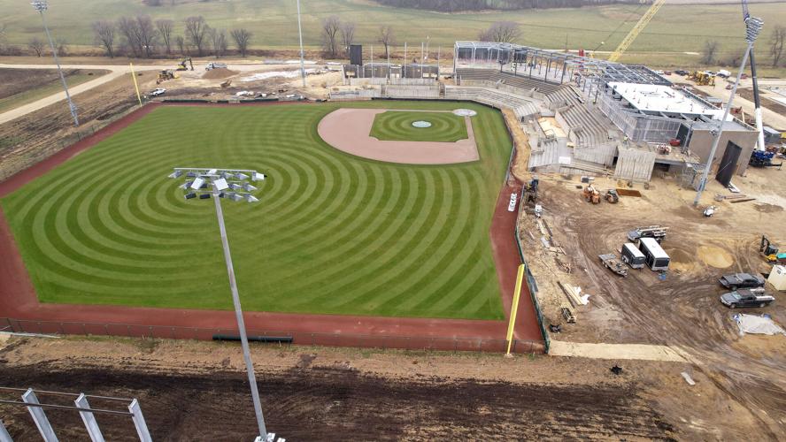 Surge of tourism development, progress in industry and education among ...