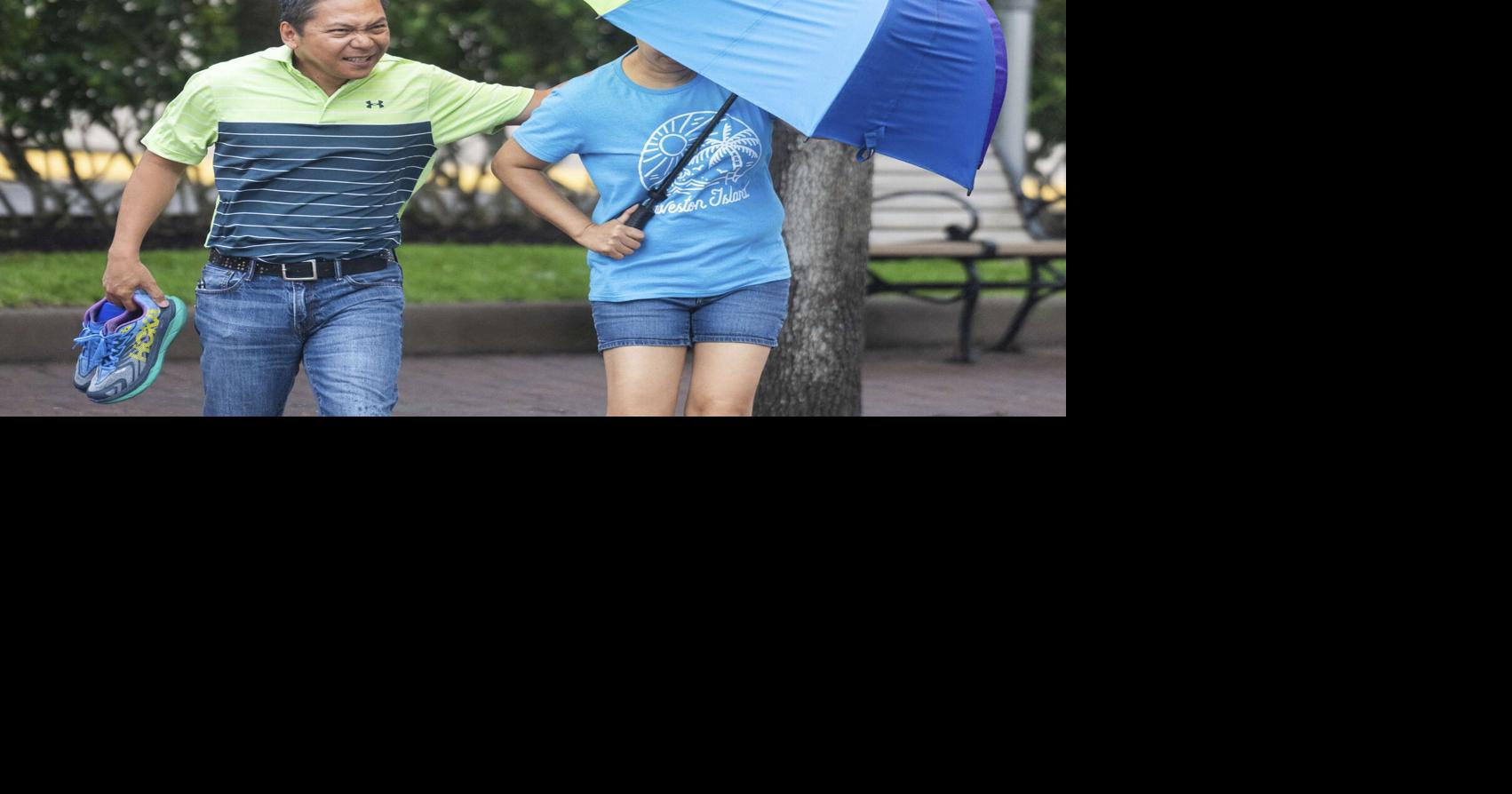 Tropical Storm Alberto forms in southwest Gulf, 1st named storm of the ...