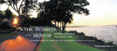 Book preview | Dubuque News | telegraphherald.com