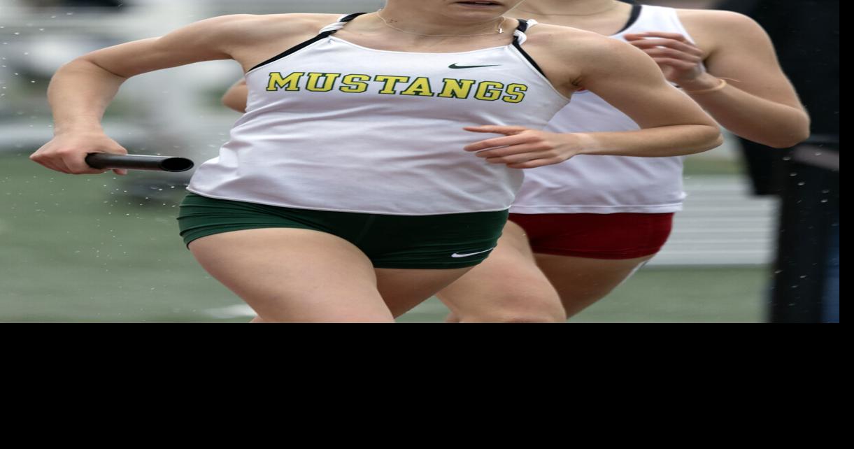 Girls prep track: Hempstead thrives behind total team effort | Local ...