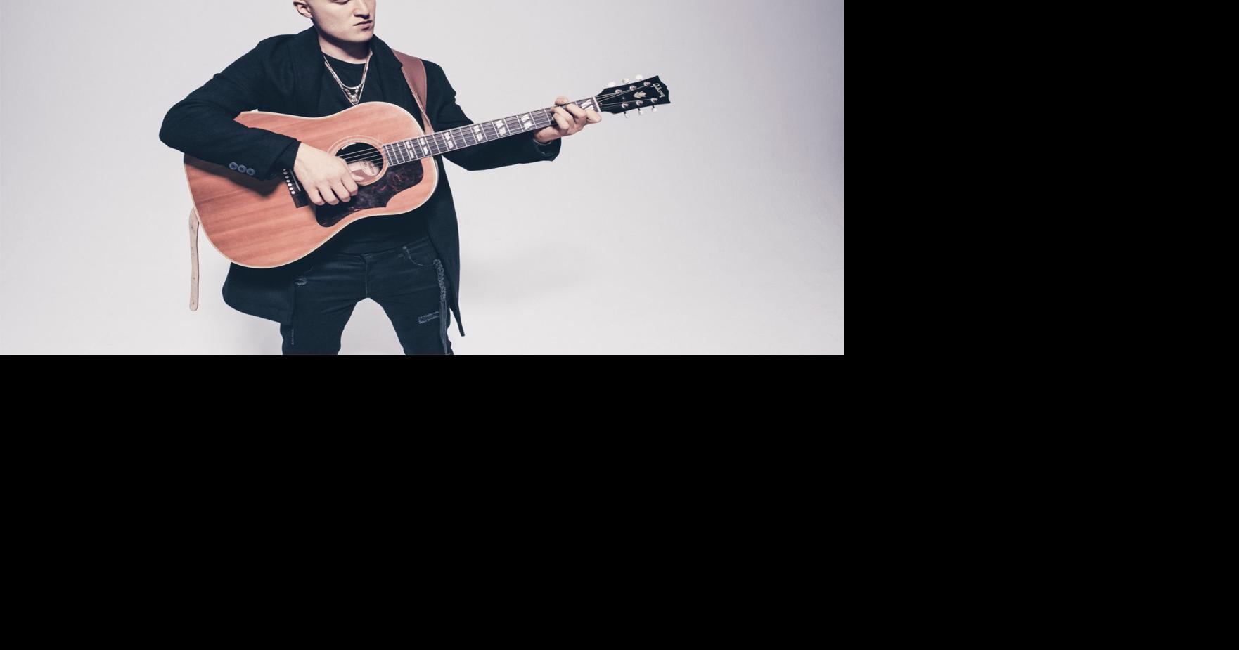 Pop star Mike Posner to perform at UW-P's Welcome Weekend Sept. 5 ...