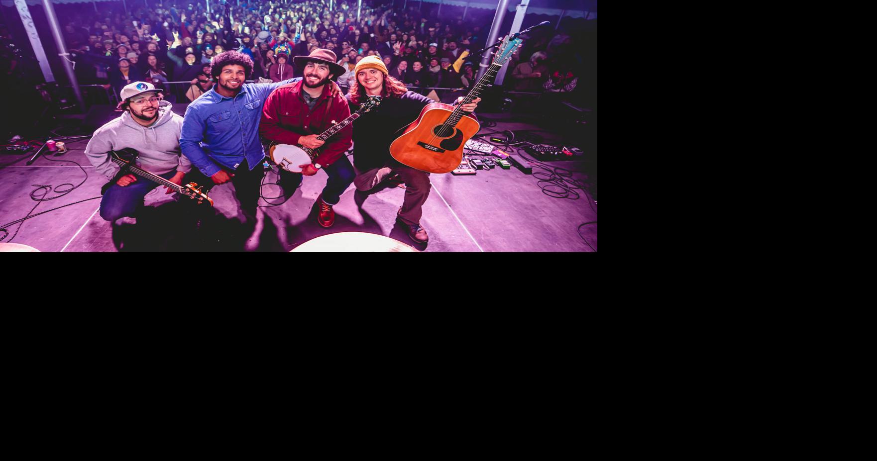 Mud Lake Bluegrass concert series to return July 10 | Features ...