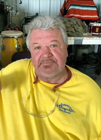 Jeffery J. Glass | Obituaries Dubuque | telegraphherald.com