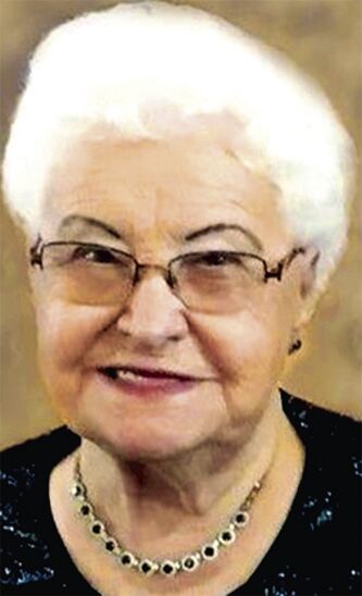 Anna J. Drees | Obituaries Dubuque | telegraphherald.com