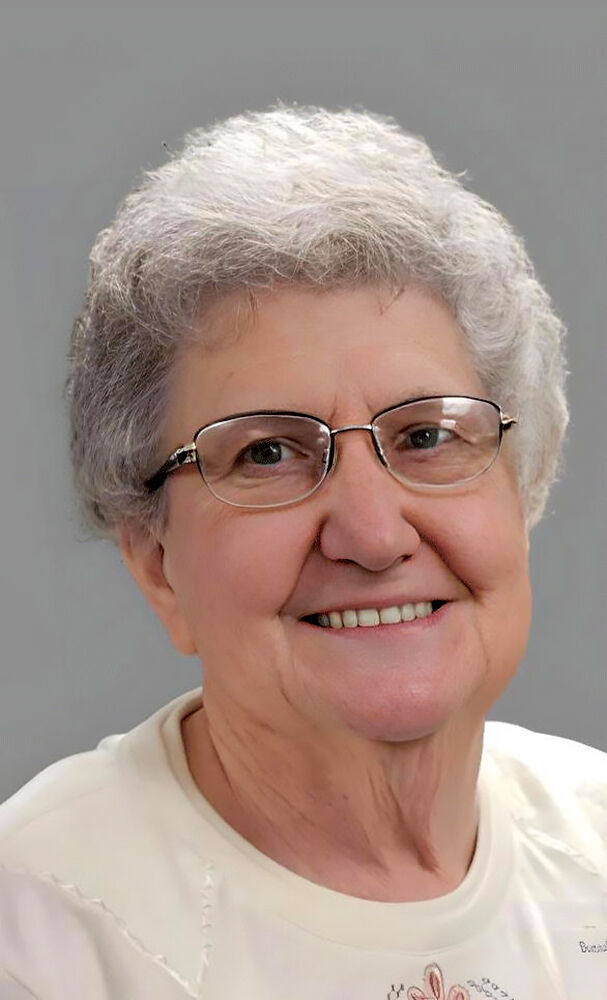 Bonnabell A. Creger | Obituaries Dubuque | telegraphherald.com