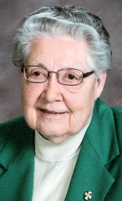 Mary Kent Pearson | Obituaries Dubuque | telegraphherald.com
