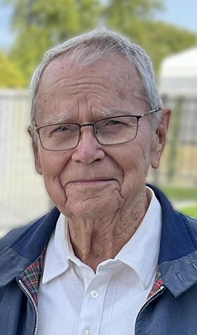 Charles J. Pearson | Obituaries Dubuque | telegraphherald.com