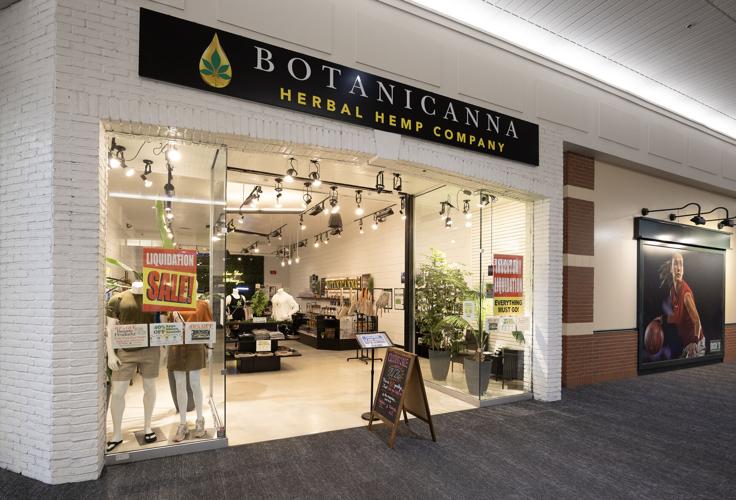Iowa hemp regulations force local business closures | Tri-state News ...