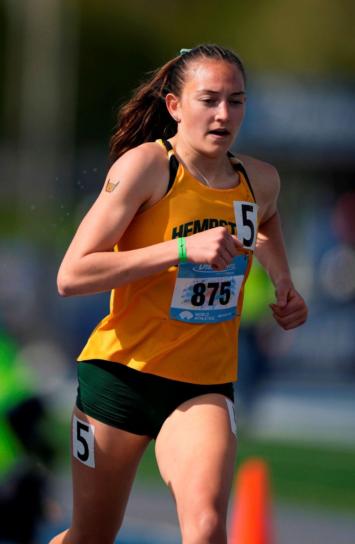 Track & Field | telegraphherald.com