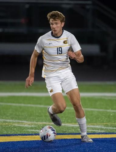 College notebook: UW-Eau Claire’s Donovan lands prestigious academic ...