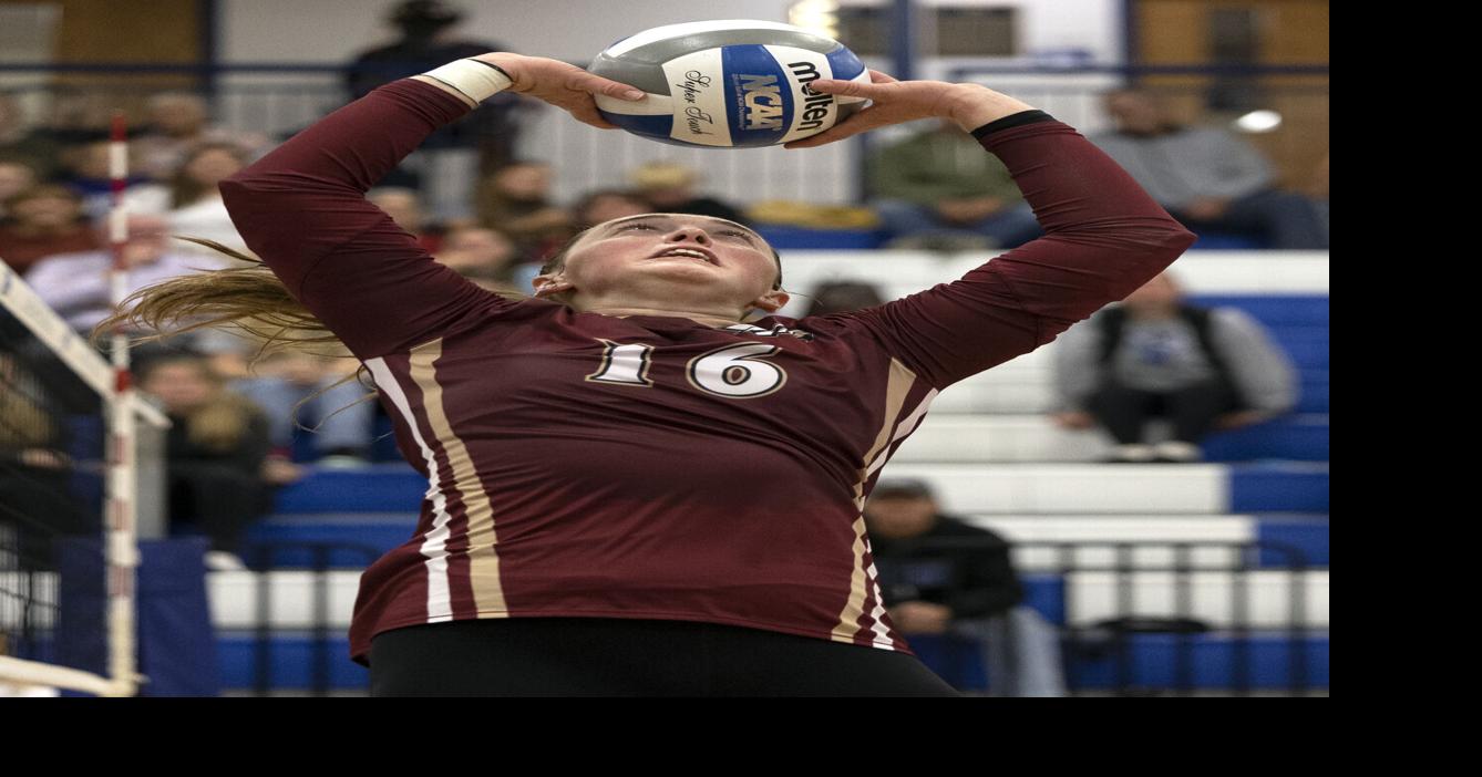 College notebook: Maahs lands A-R-C weekly honor | Local Sports ...