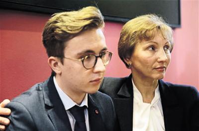 alexander litvinenko case