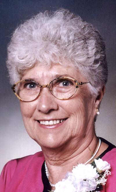 Elaine M. Rapp | Obituaries Dubuque | telegraphherald.com
