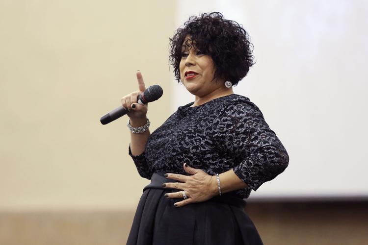 Her Night Out in Dubuque a chance to 'get away' | Tri-state News ...