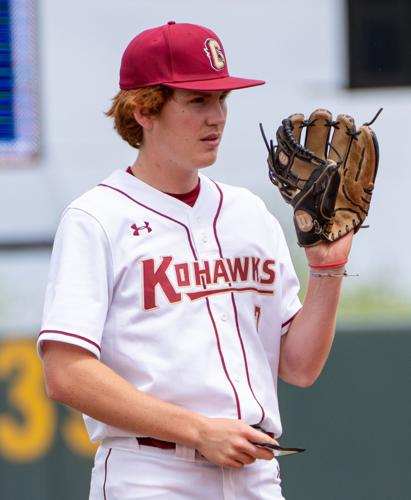 Minutemen come together quickly for American Legion state championship ...