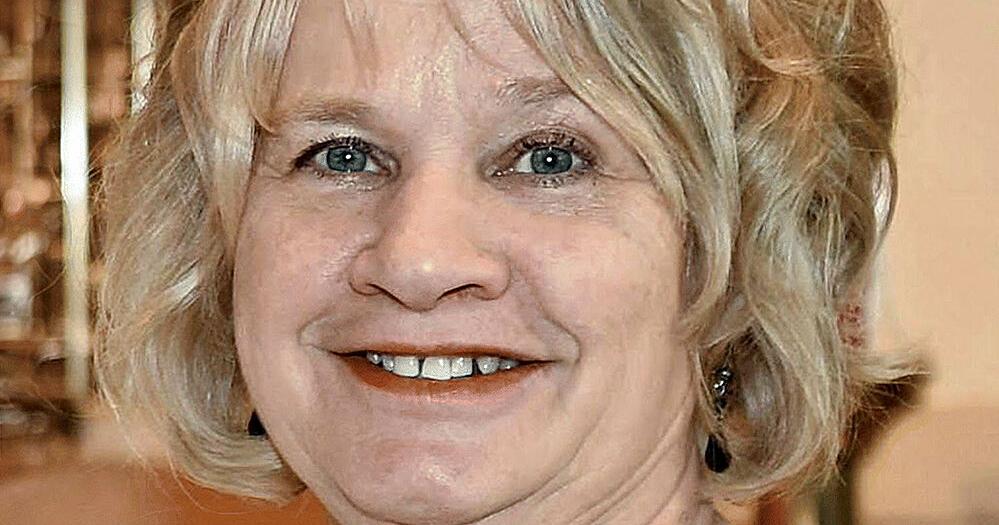 Susan A. Metcalf | Obituaries Dubuque | telegraphherald.com
