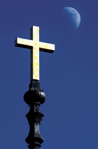 Cross and crescent | Upload Photos | telegraphherald.com