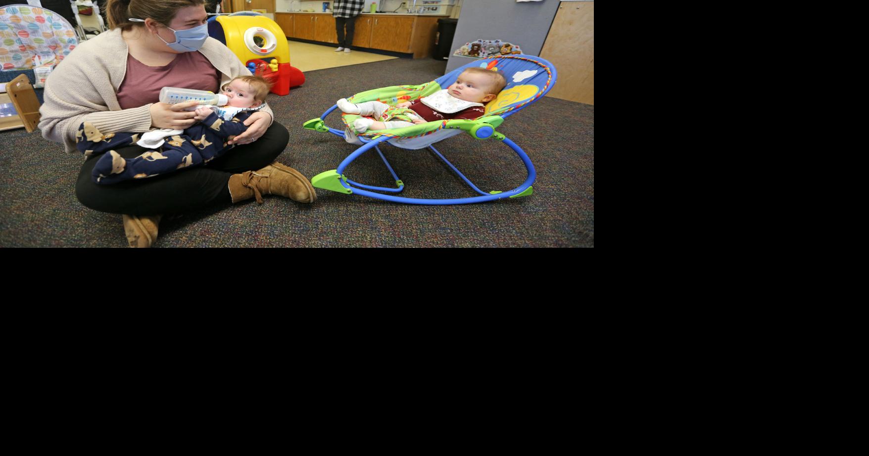 Dubuque child care providers receive $3.8 million in state grants | Tri ...