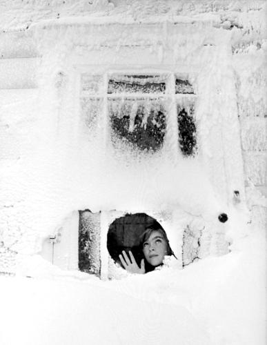 Flashback Friday: Spring blizzard paralyzed tri-states 50 years ago ...
