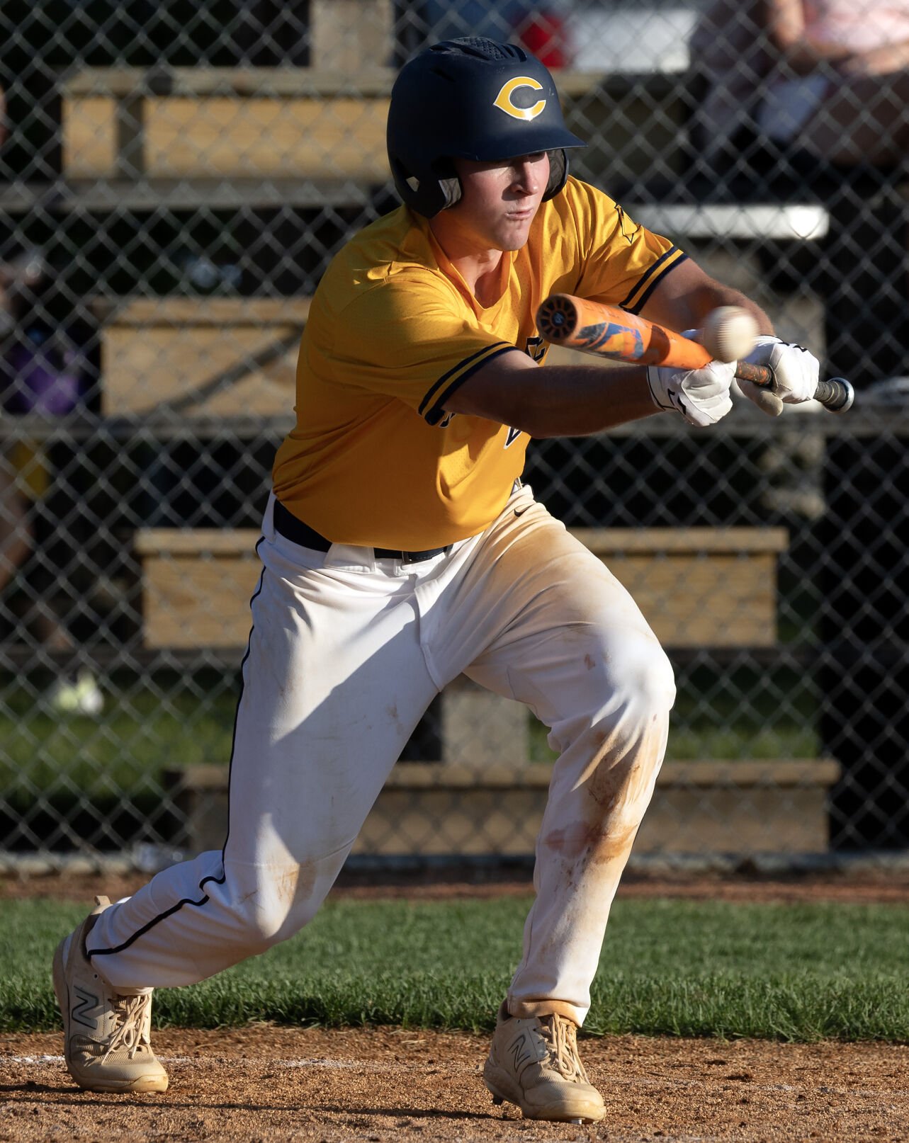 Prep baseball: Cascade on a roll heading into postseason | Local Sports ...
