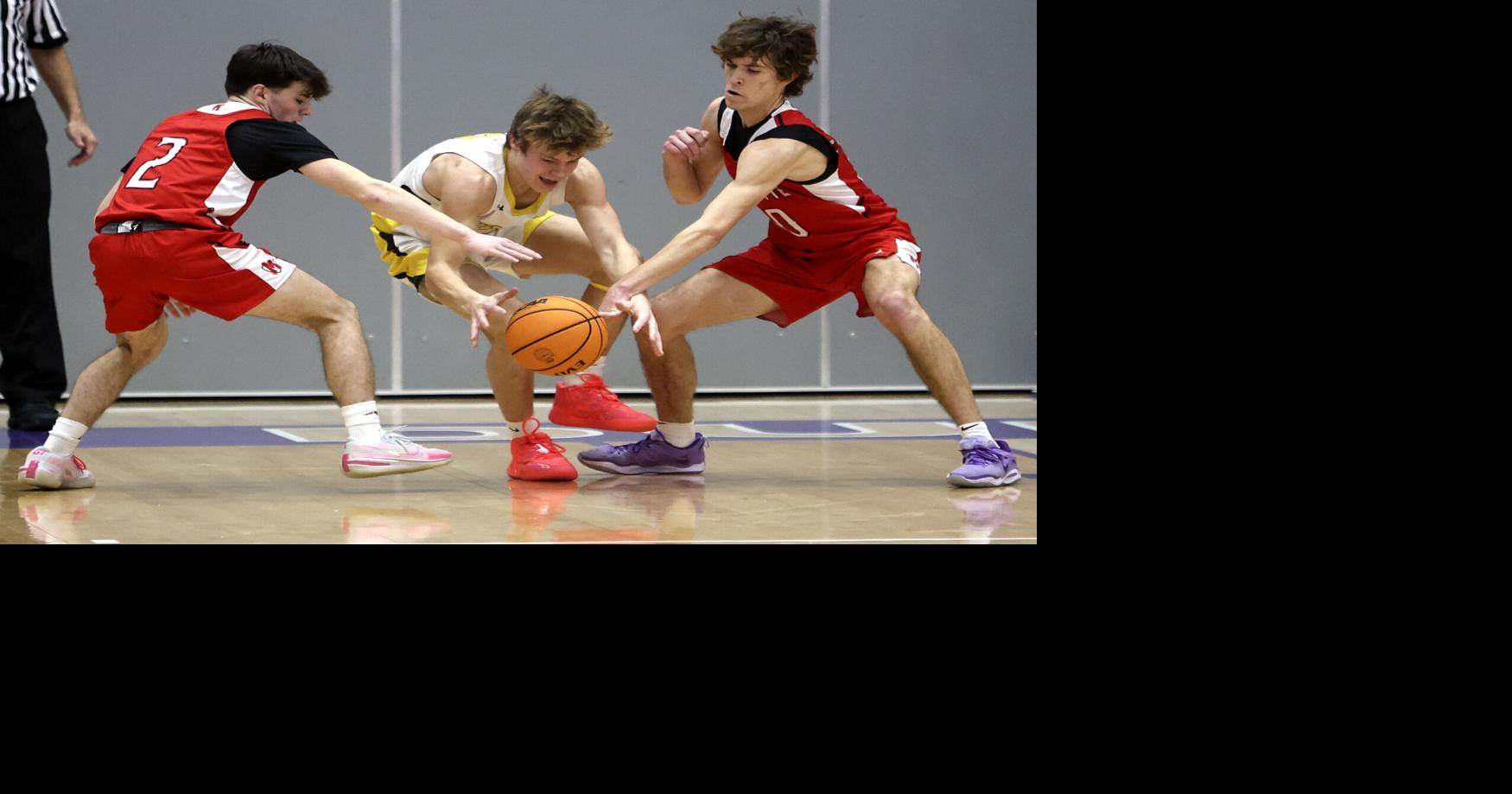 Boys prep basketball: SWAL features veteran-laden squads | Local Sports ...