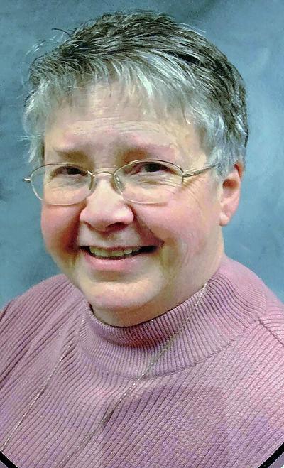 Mary C. Ludwig | Obituaries Dubuque | telegraphherald.com
