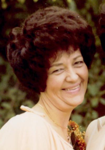 Nancy L. Murray | Obituaries Dubuque | telegraphherald.com