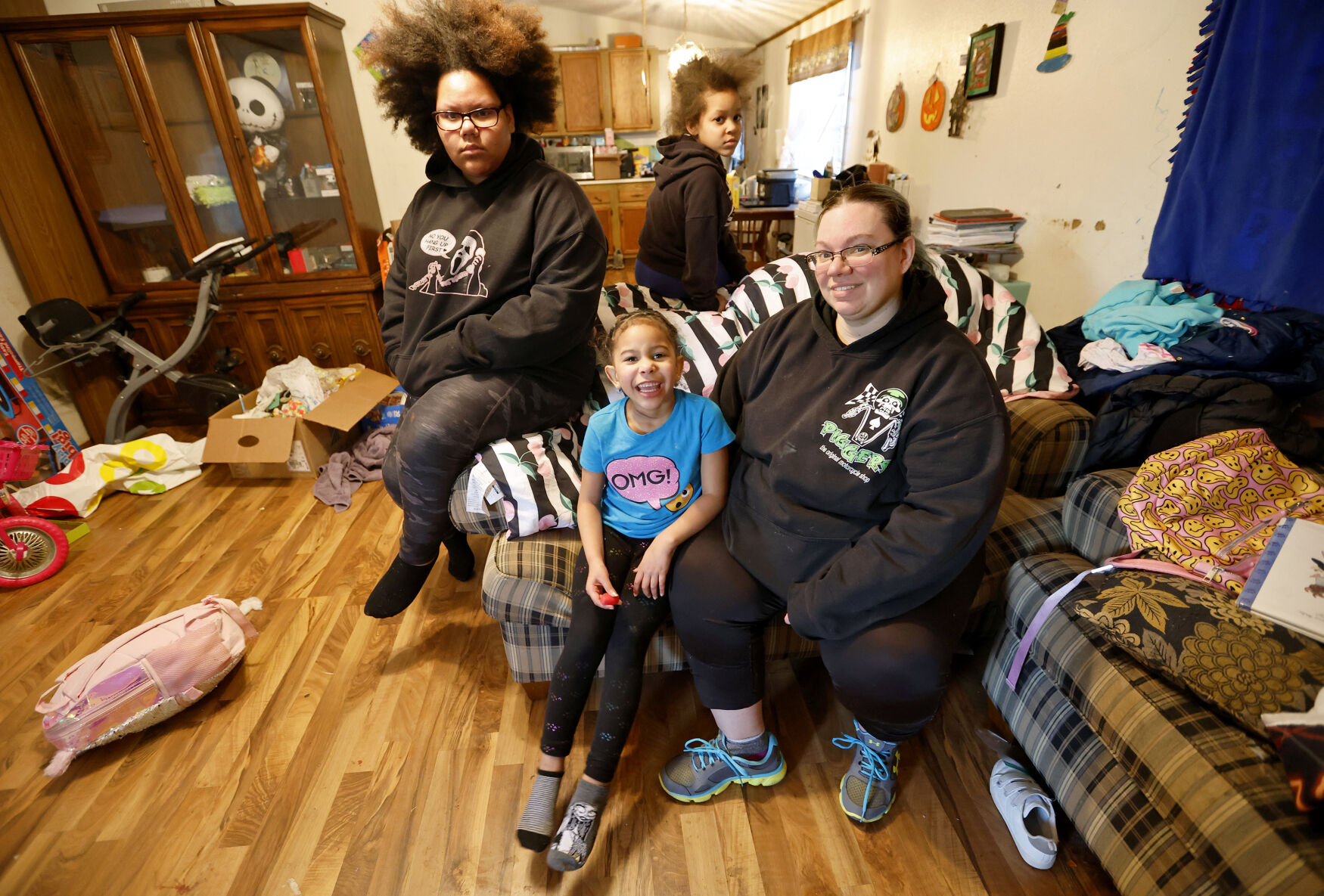 Area residents feel the sting of medical debt | Tri-state News ...