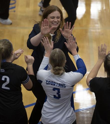 College notebook: Elsbernd returns to Coe | Local Sports ...