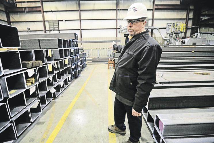 Pedal to metal: Kloeckner Metals connects end users with steel products ...