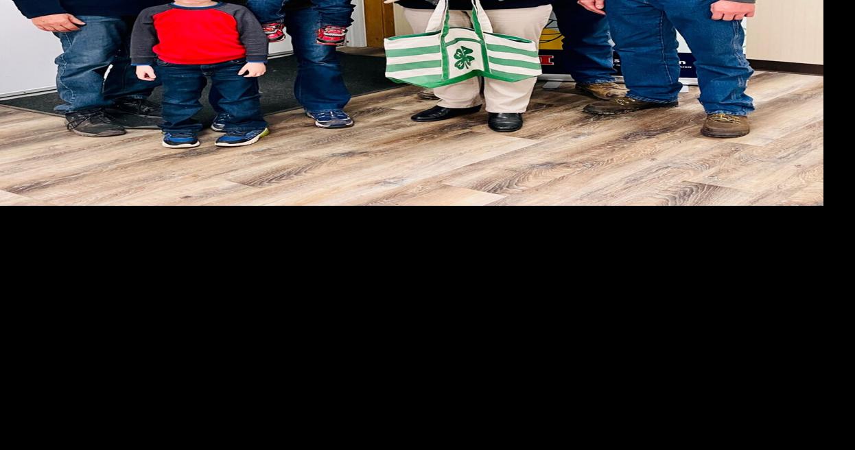 Person who makes a difference: Scales Mound volunteer devotes decade ...