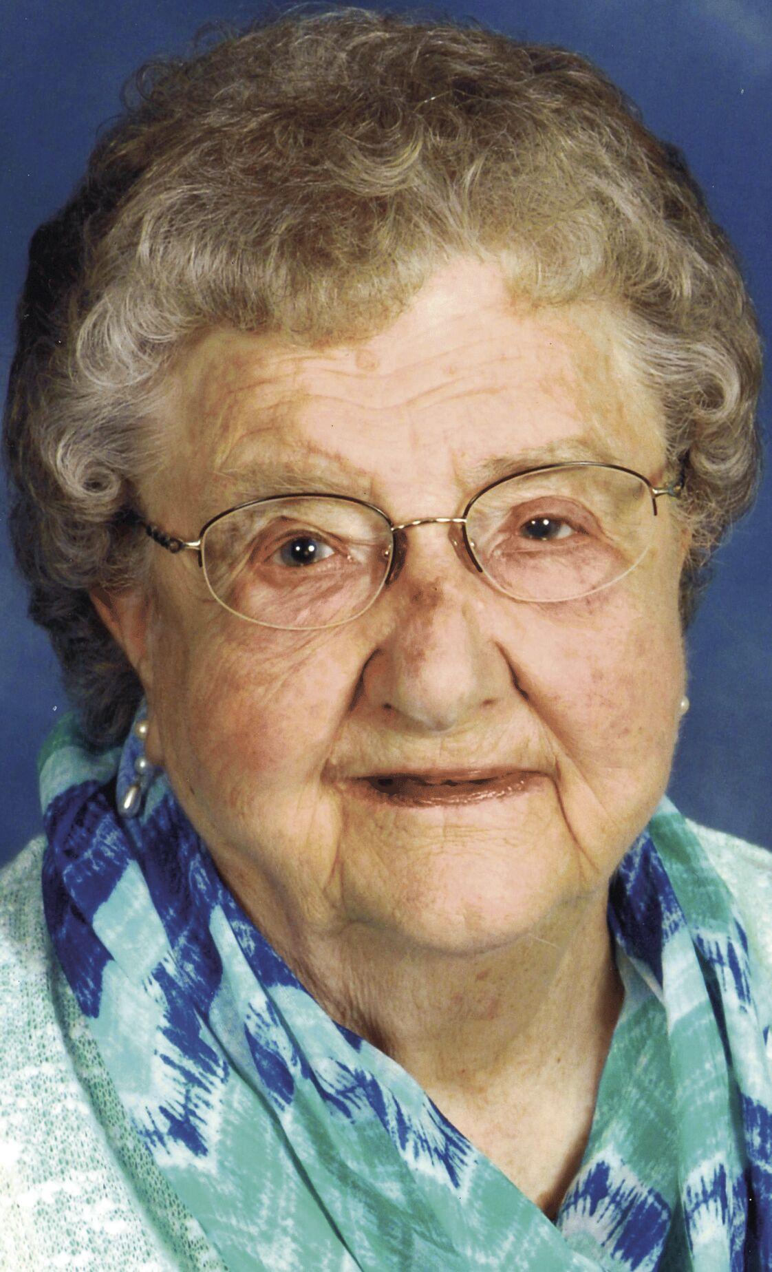Irene J. Streif | Obituaries Dubuque | telegraphherald.com