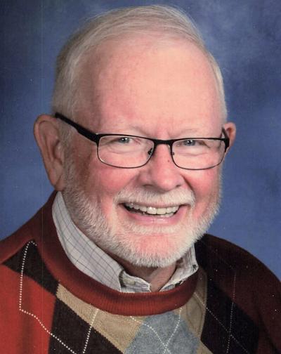 Arlyn D. Picken | Obituaries Dubuque | telegraphherald.com
