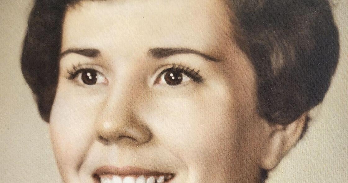Joyce E. Slater | Obituaries Dubuque | telegraphherald.com