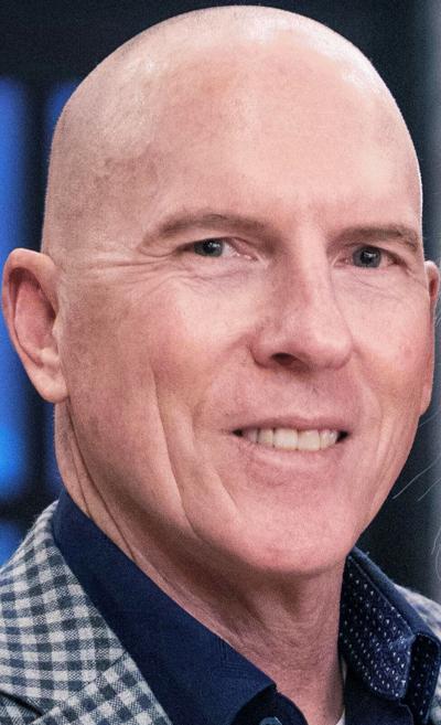 Michael A. Martin | Obituaries Dubuque | telegraphherald.com