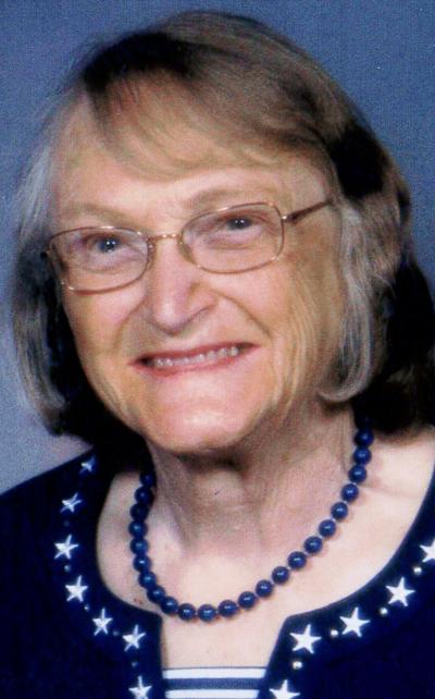 Carol J. Knox | Obituaries Dubuque | telegraphherald.com