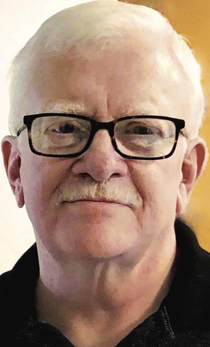 Vincent T. Weber | Obituaries Dubuque | telegraphherald.com